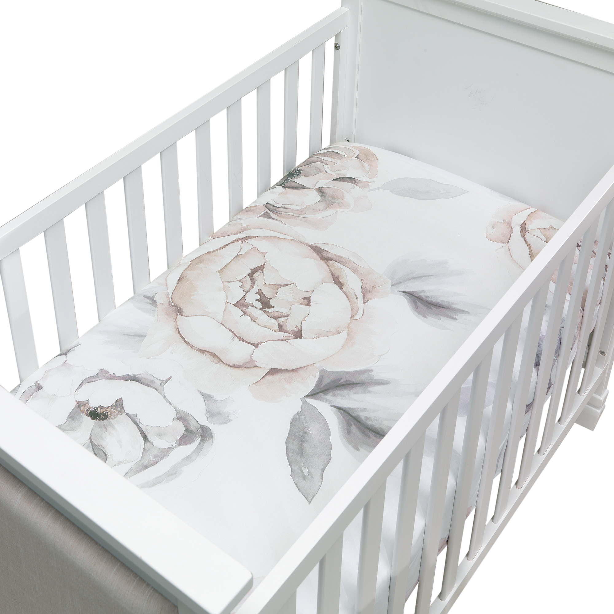 How to Choose Organic Crib Sheets: A Mom’s Buying Guide – Lambs & Ivy
