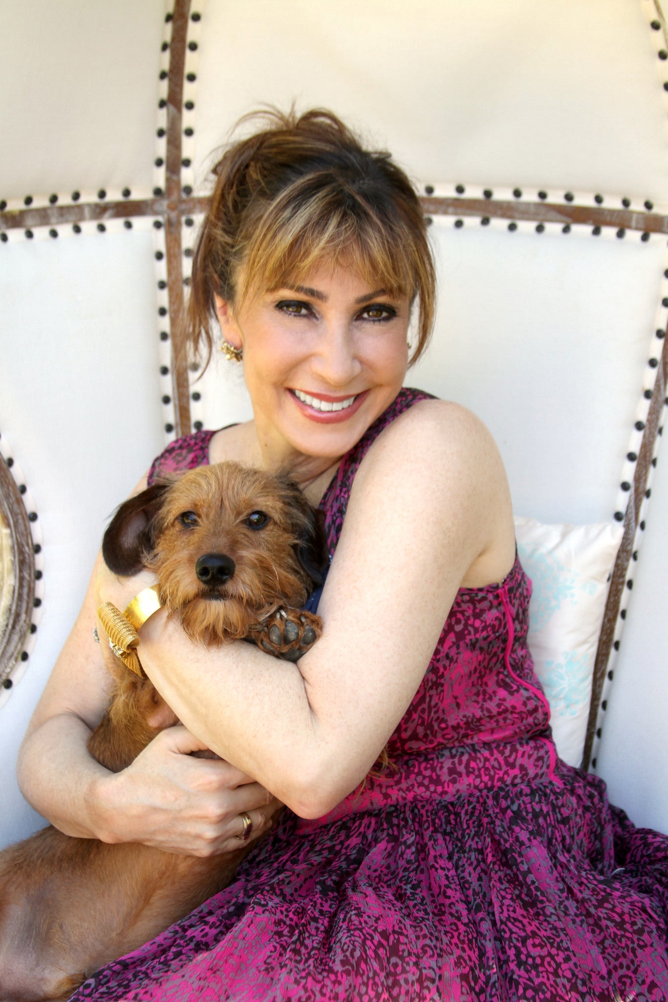 Dena Designs – Lambs & Ivy