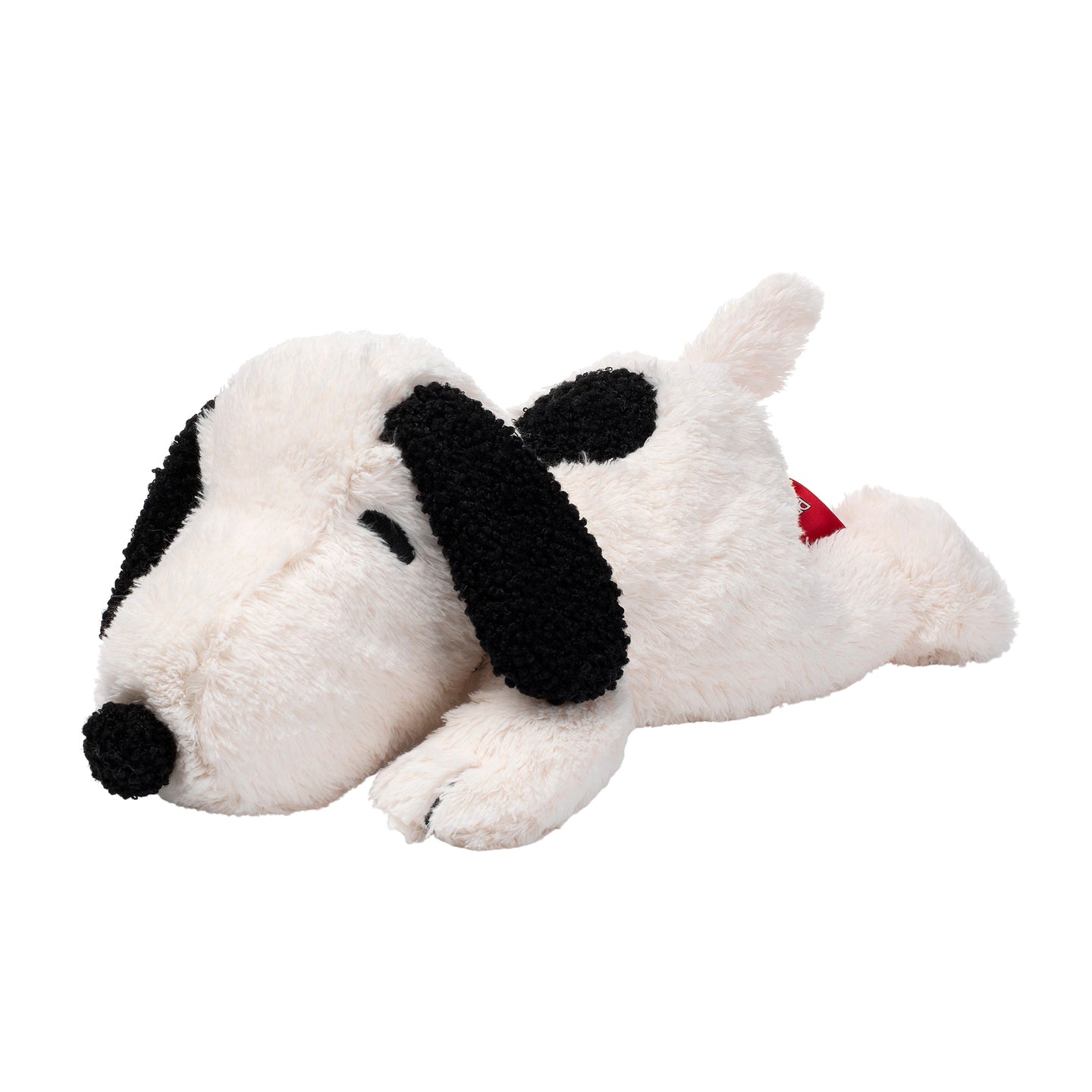 Classic Snoopy Plush White Stuffed Animal Toy Plushie - Dog – Lambs & Ivy