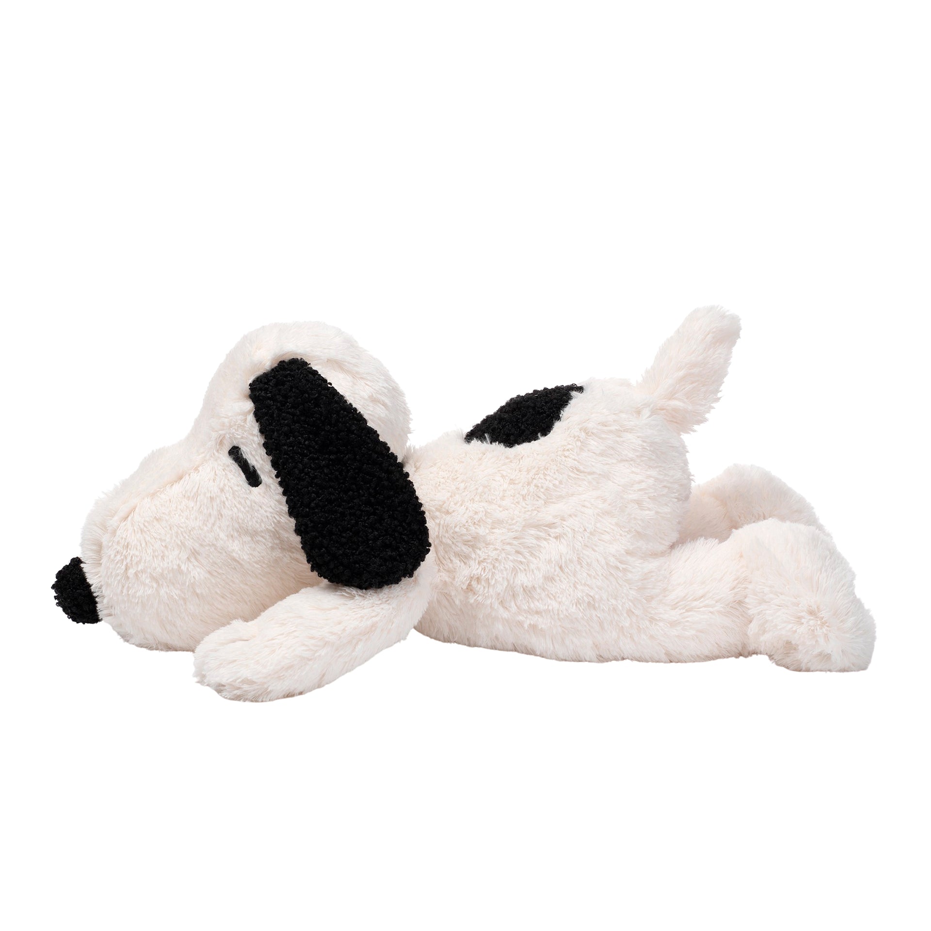 Classic Snoopy Plush White Stuffed Animal Toy Plushie - Dog – Lambs & Ivy