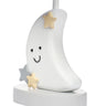 Little Star Celestial Moon Nursery Lamp with Shade and Bulb – Lambs & Ivy