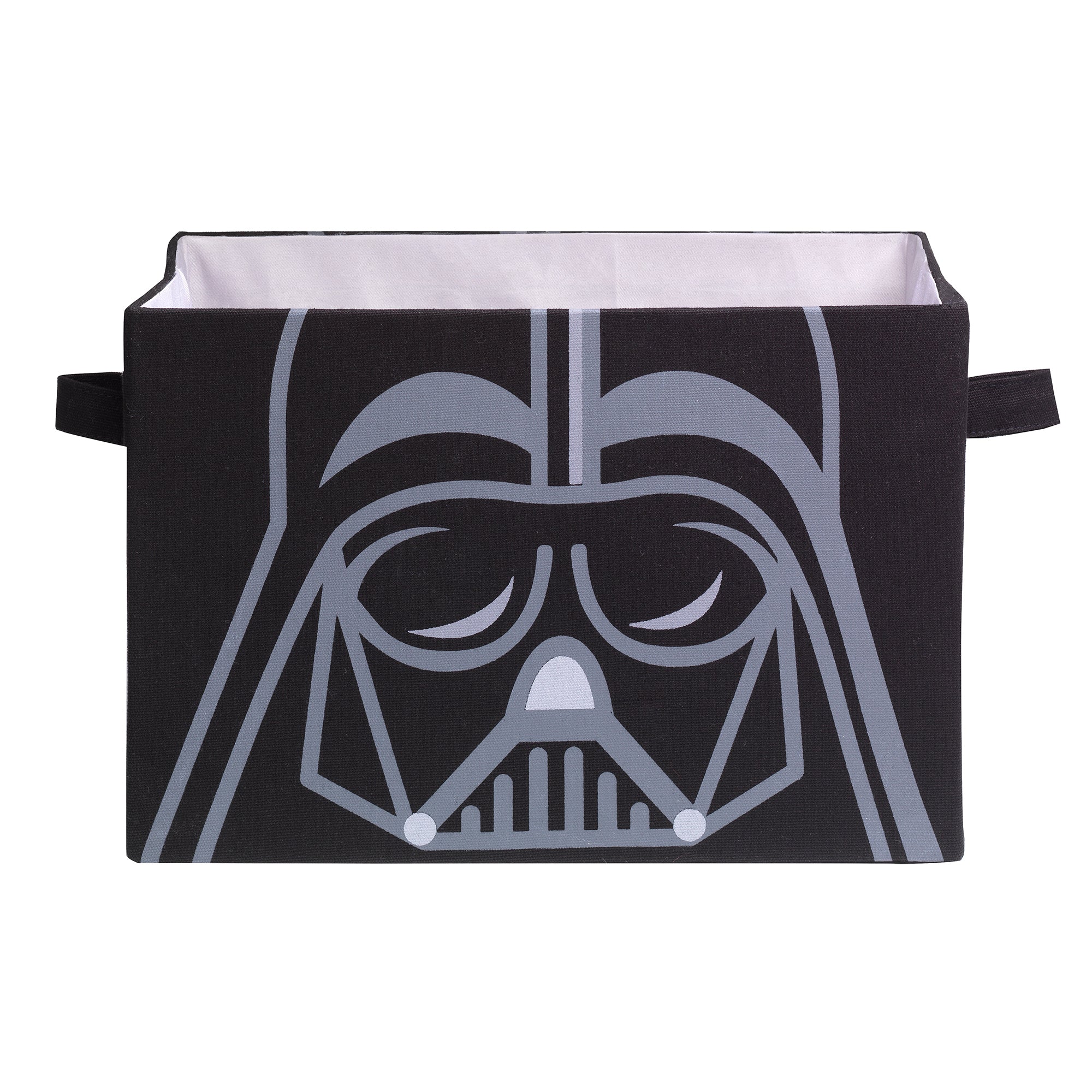 Star Wars Darth Vader Foldable/Collapsible Storage Bin Organizer ...