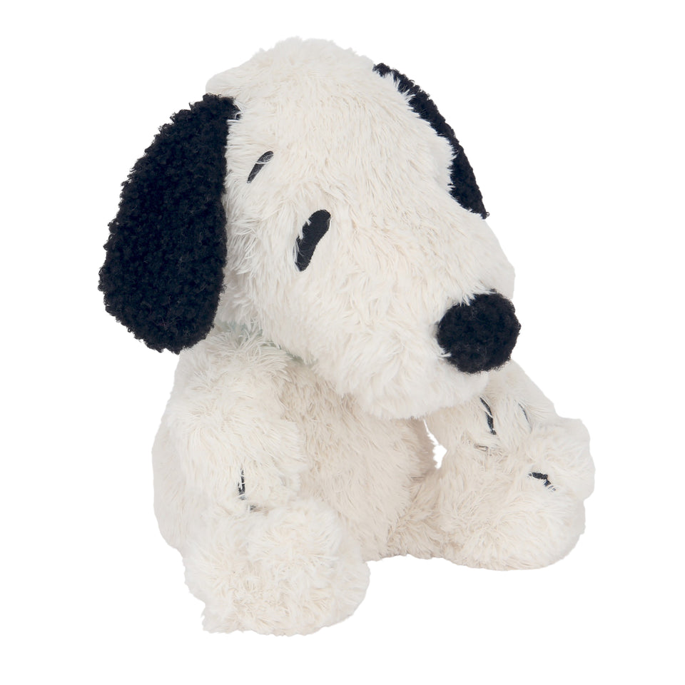 Snoopy™ Plush Dog Stuffed Animal - 10.5" – Lambs & Ivy
